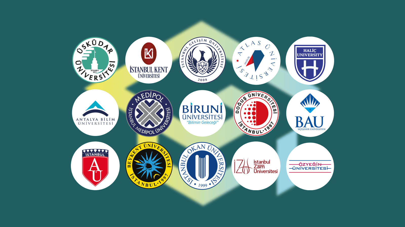 Universities - Lumico Group
